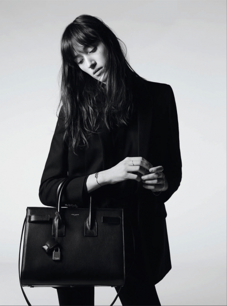 The Top 5 Celebrity Handbag Ad Campaigns | LuxSeeker.com Magazine