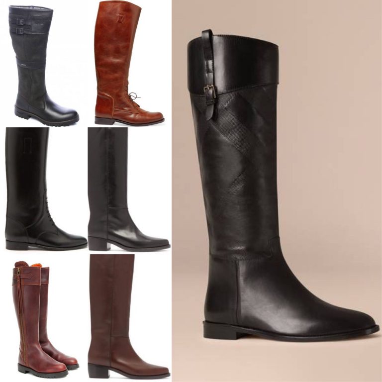 Luxury Designer Riding Boots Guide | LuxSeeker.com Magazine